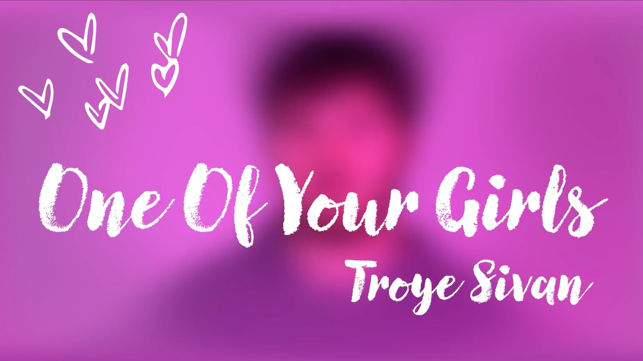 "One of Your Girls" - Music Video by Emily Cousins - YouTube