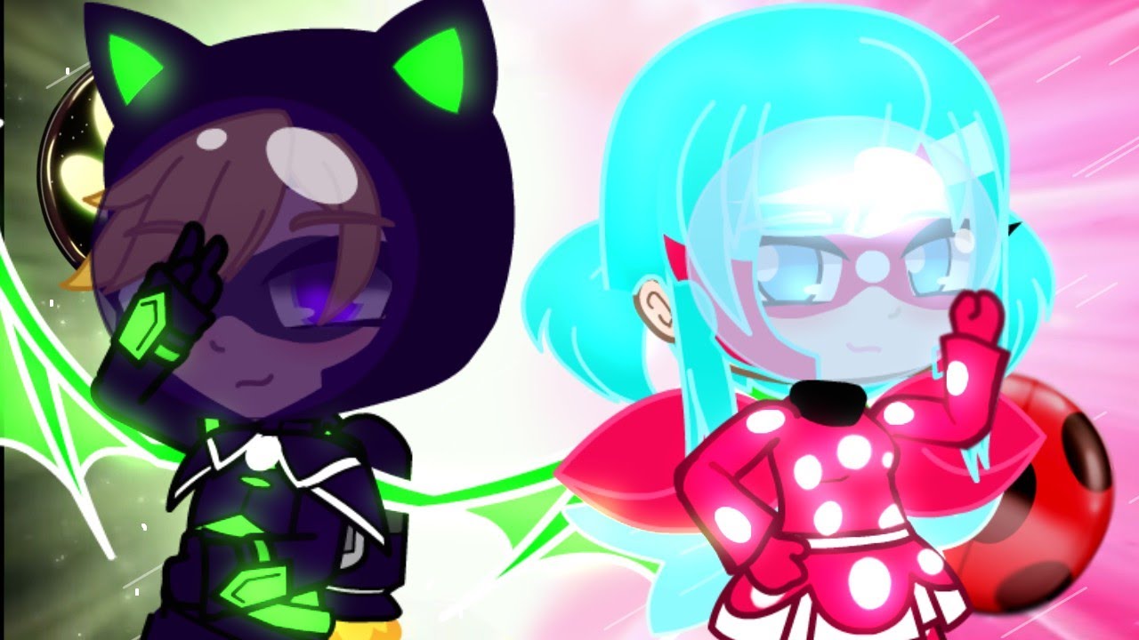 Astro Cat e Cosmo Bug Transformations Gacha! - PetrusGacha - MLB - YouTube