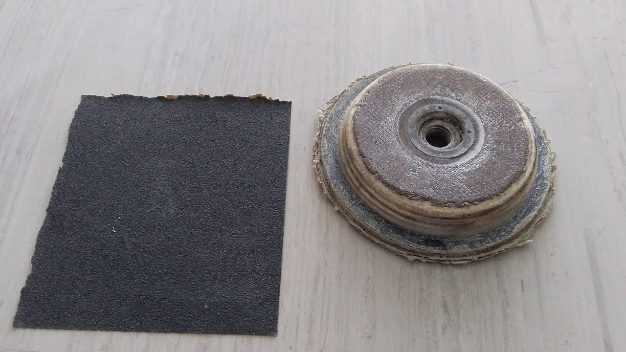Waterproof Raigmal Ke Liye Hand Grinder Ki Plate Kesay Banwain واٹر ...