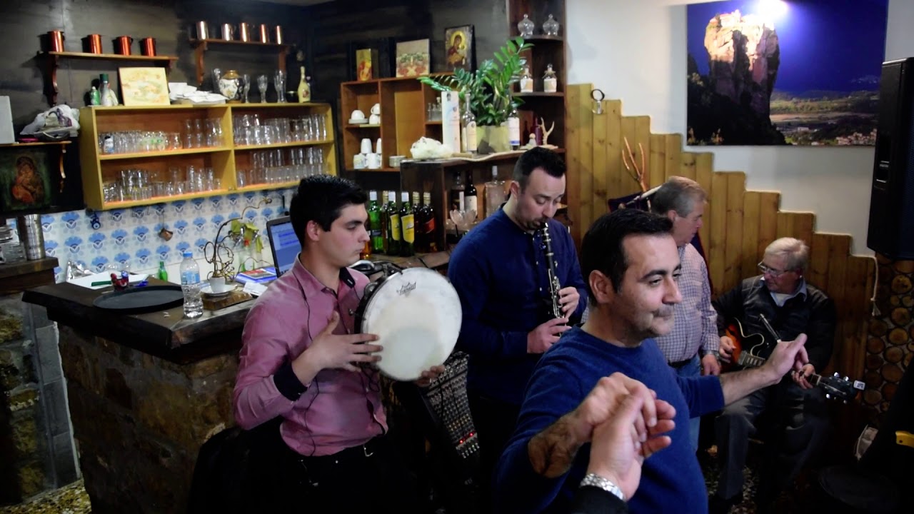 ΓΚΡΙΜΠΟΒΟ ΜΕ ΤΟΝ ΣΠΕΣΙΑΛΙΣΤΑ ΝΙΚΟ ΛΑΓΑΡΗ ΣΤΟ ΝΤΕΦΙ ΚΑΙ ΤΟΝ ΜΙΧΑΛΗ ΡΑΠΤΗ ...