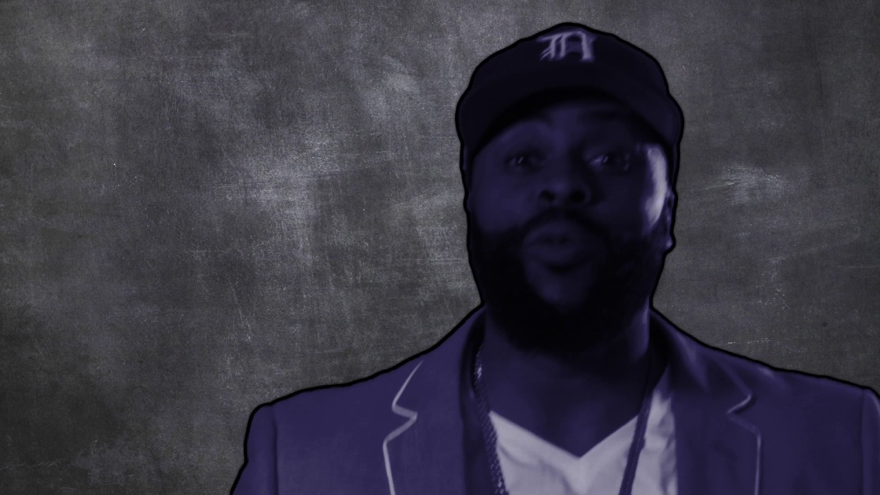 Mike Sears - Hip Hophecy - YouTube