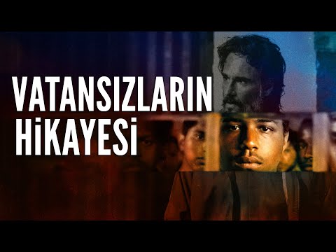VATANSIZLARIN HİKAYESİ