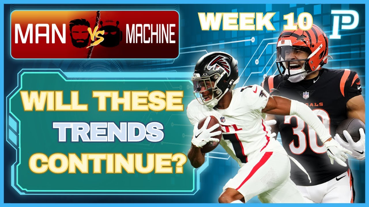 Rising Stars or Peaking Players? NFL Midseason Fantasy Football Outlook ...