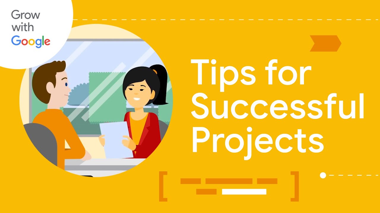 Tips to Get Your First Project Manager Job | Google Project Management ...