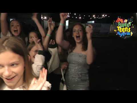 Sweet Teens Festival Aftermovie 2024