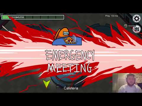 Among Us - Close Call - YouTube