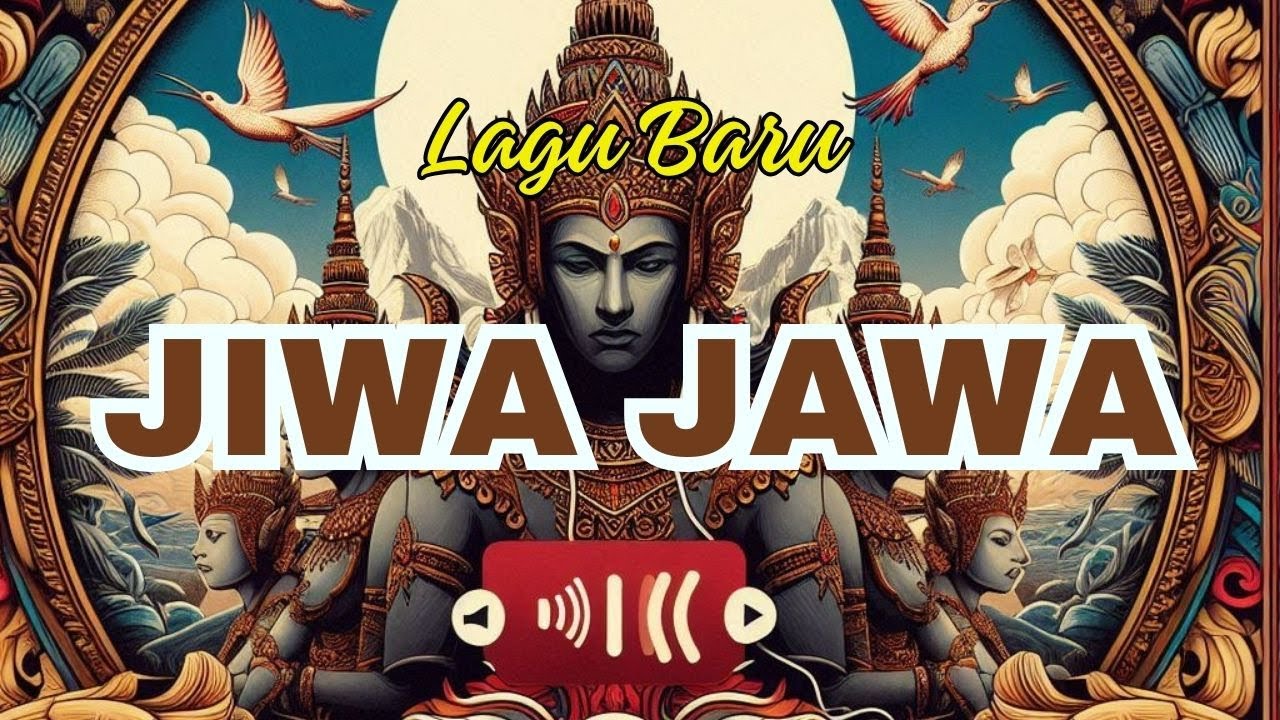 JIWA JAWA #lagubaru2024 #musikai #music #jiwajawa #lagujowo - YouTube