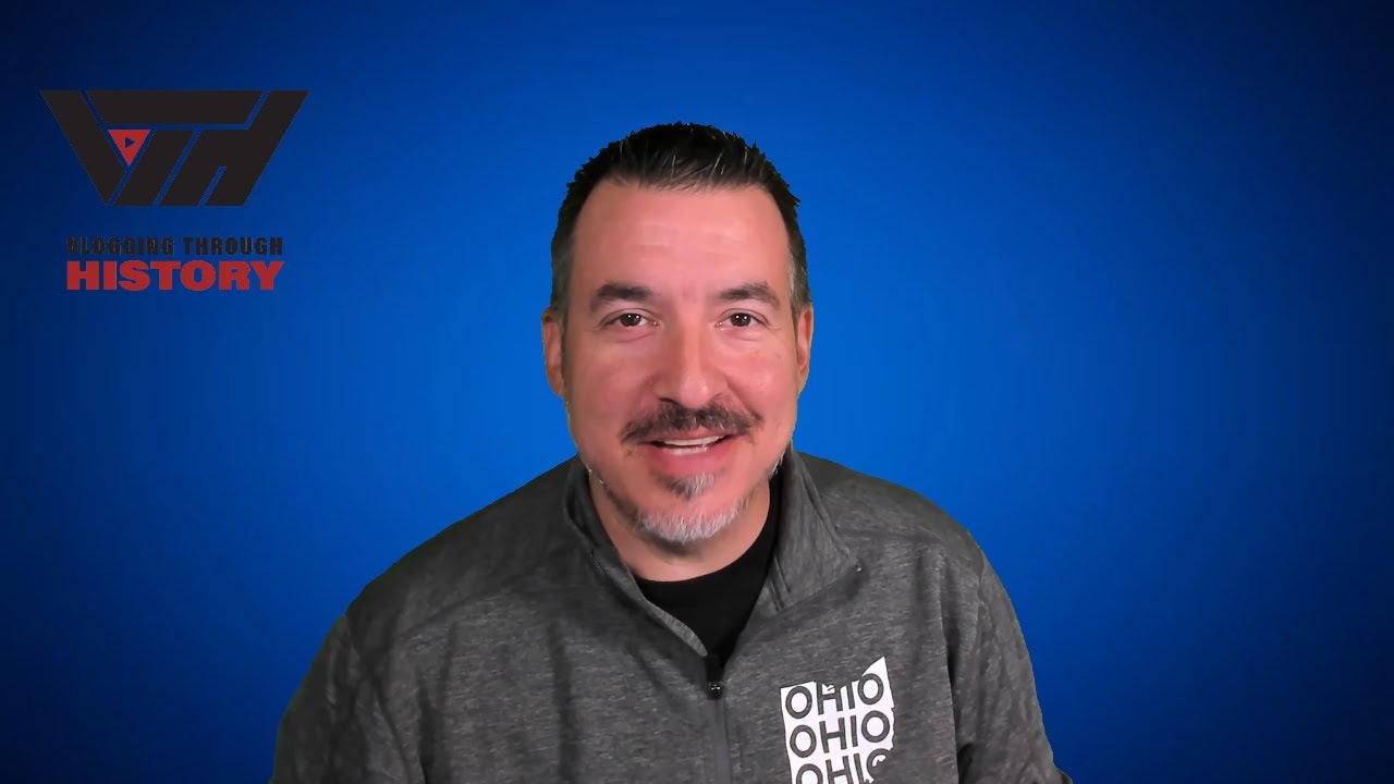 New Series and Brand New Patreon Updates! - YouTube