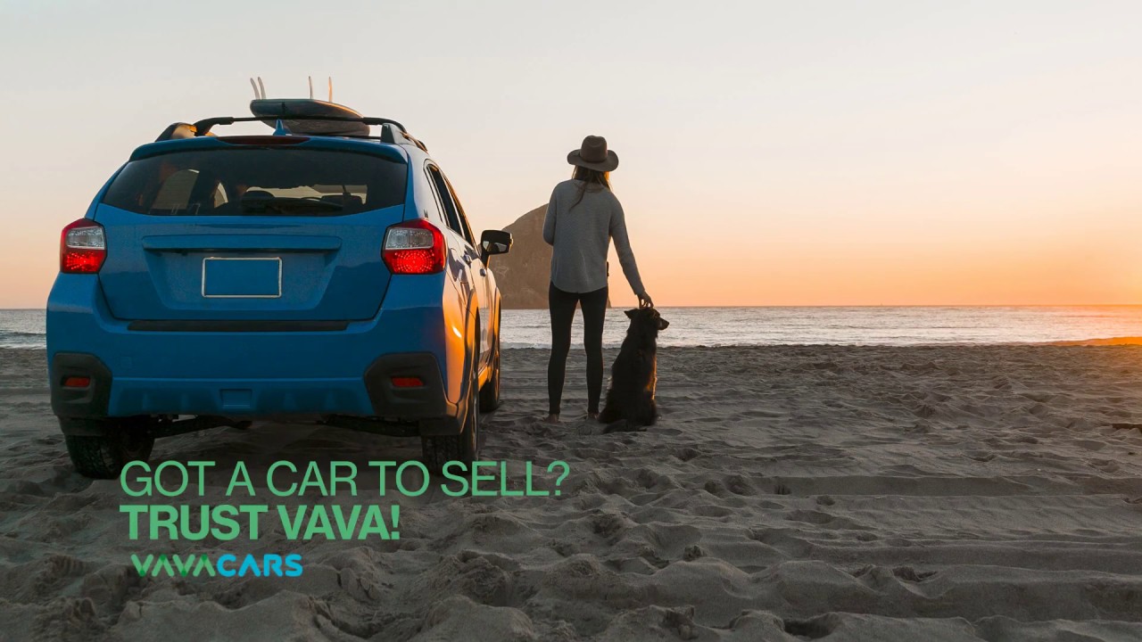 With VavaCars On Your Side, car selling just gets easier! - YouTube