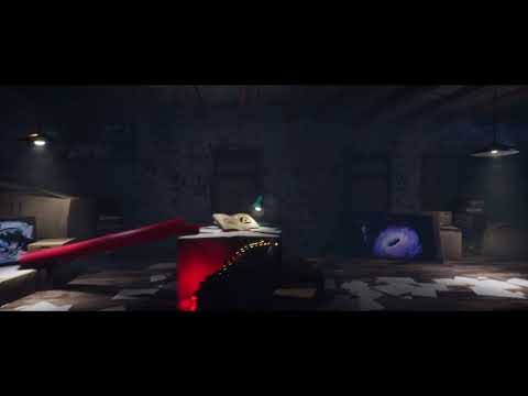 A Tale of Paper [PS4] Launch Trailer - YouTube