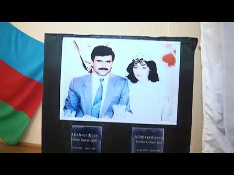 20 yanvar faciəsinə həsr olunmuş tədbir 2020