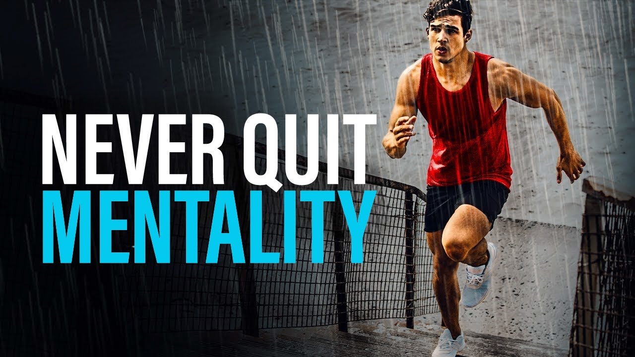 GET UP AND GET IT DONE - YouTube