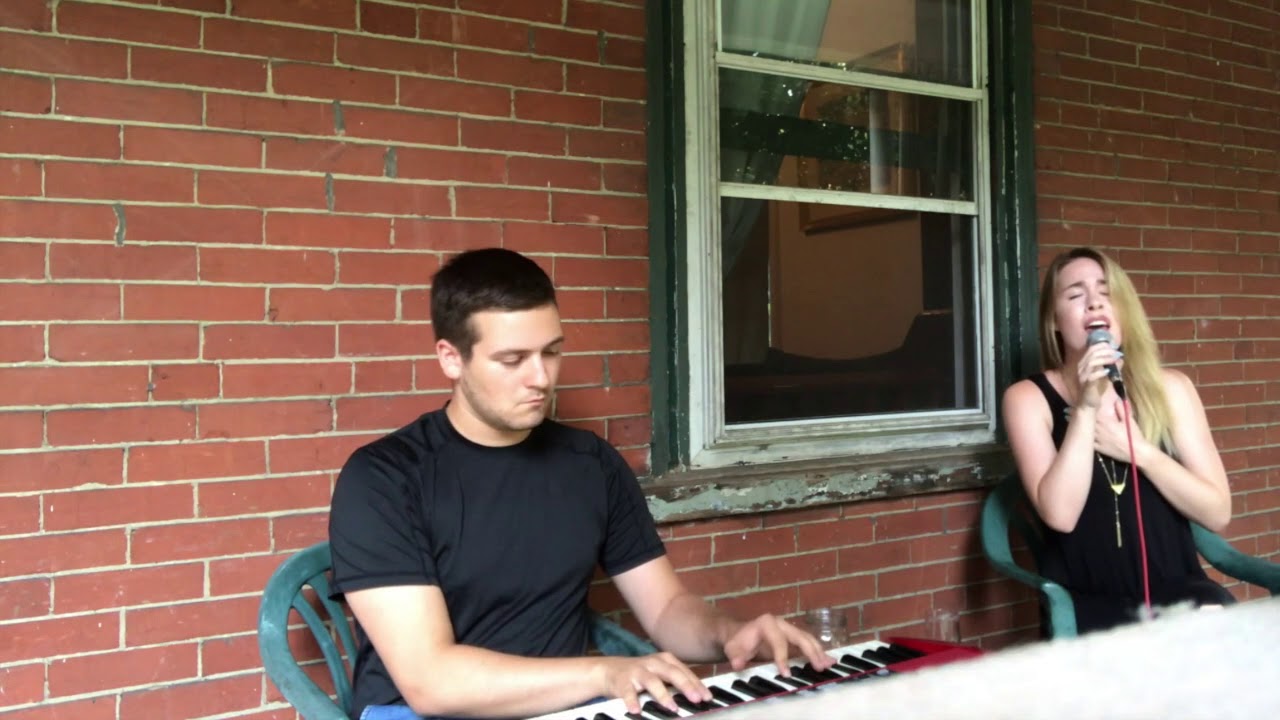 Devin Farrell x Max Hoenig | Past Lives by Mad Satta - YouTube