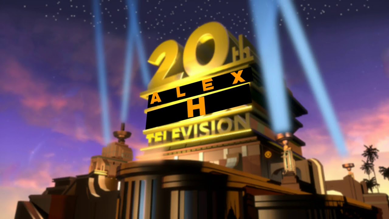 20th Alex H Television - YouTube