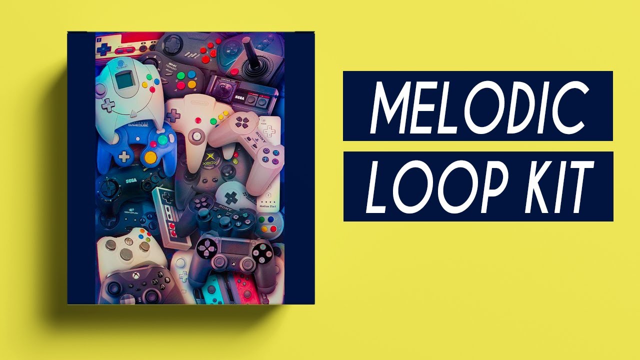 FREE LOOP KIT 2020 / SAMPLE PACK /melodic loop kit + free loop pack ...