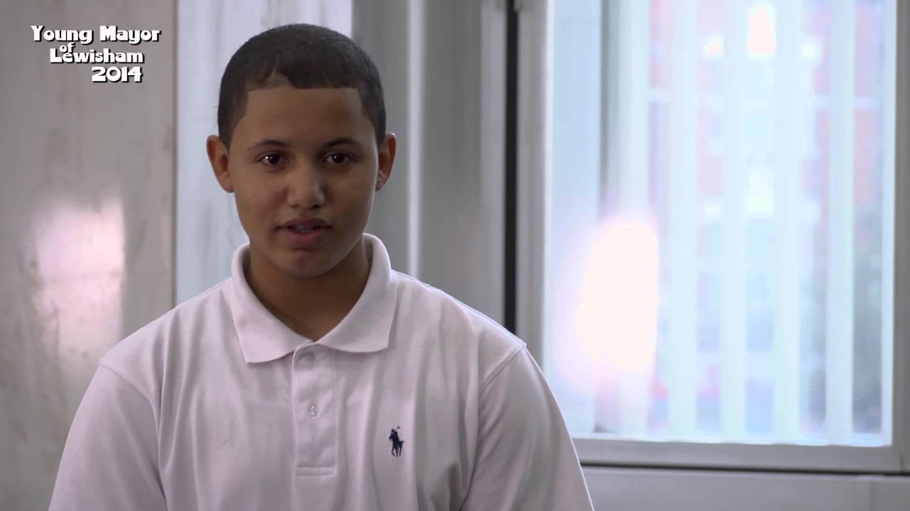 Myles Anderson - YouTube