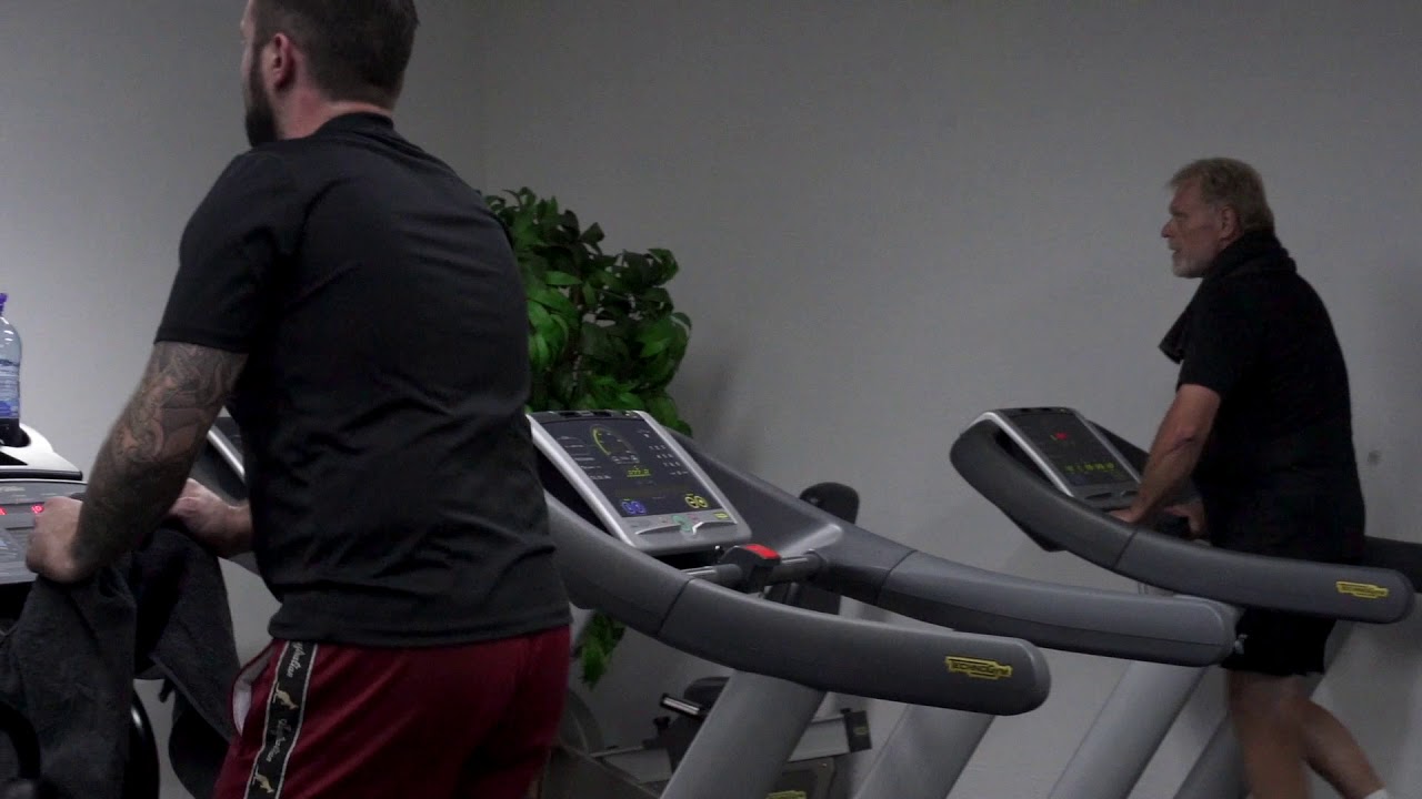 Sportschool Luc Smeets INDOOR - YouTube