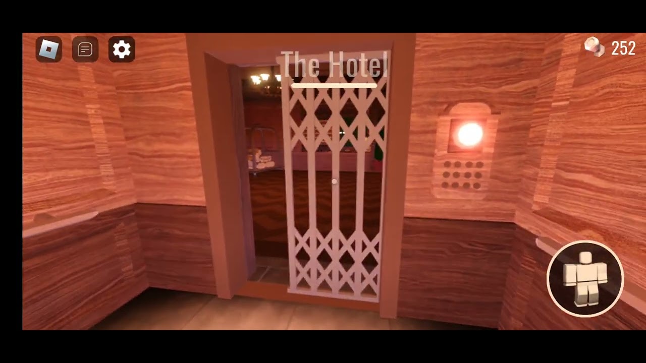 doors levels - YouTube
