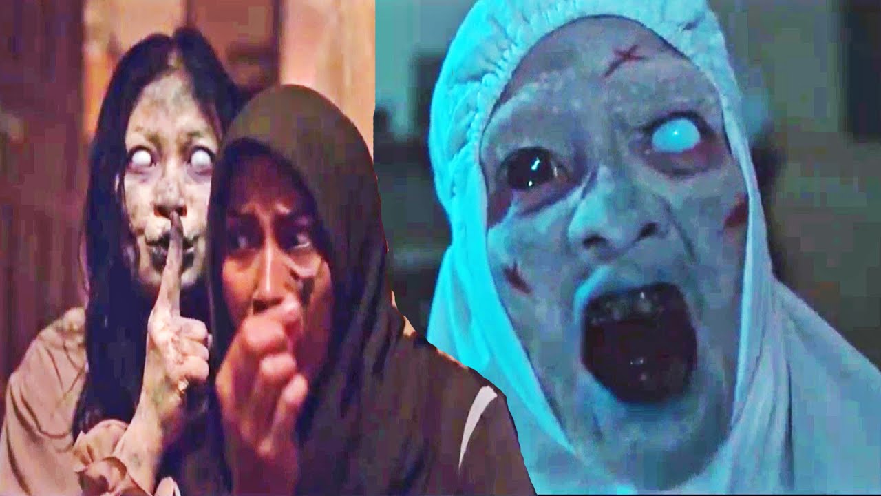 The Corpse Washer/Pemandi Jenazah |Lady Washed The Corpses But Got ...