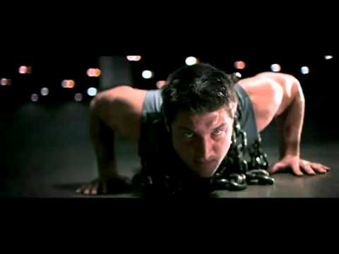 Tim Tebow FRS "What Fuels You" commercial - YouTube