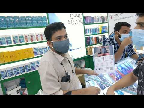 Dubai, Freej Al Murar Mobile Market, Deira//UAE//£raghav billav£ - YouTube
