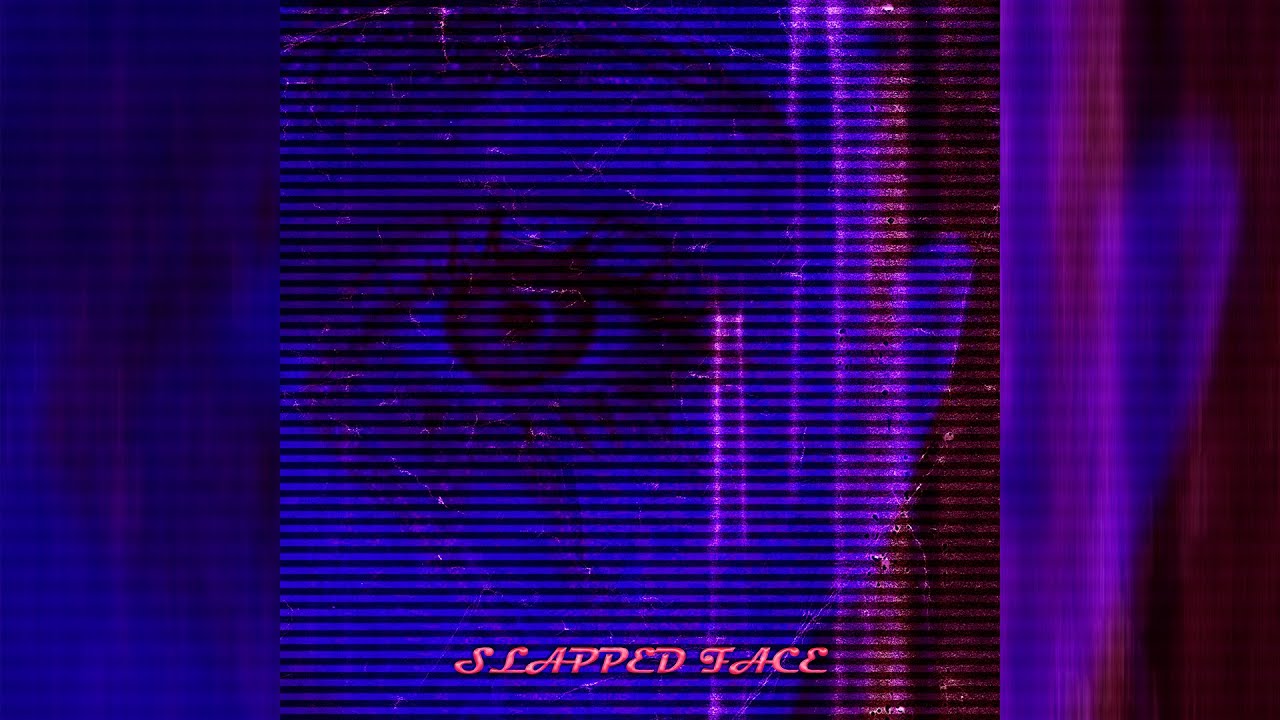 SLAPPED FACE - YouTube