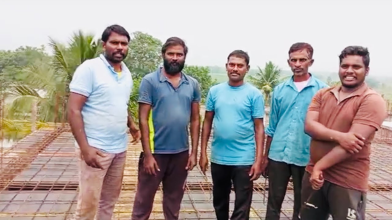 కొత్తగ ఇల్లు కట్టించుకునేవారికి iron ఎలా చేయించుకోవాలి? | jayanthi ravi ...