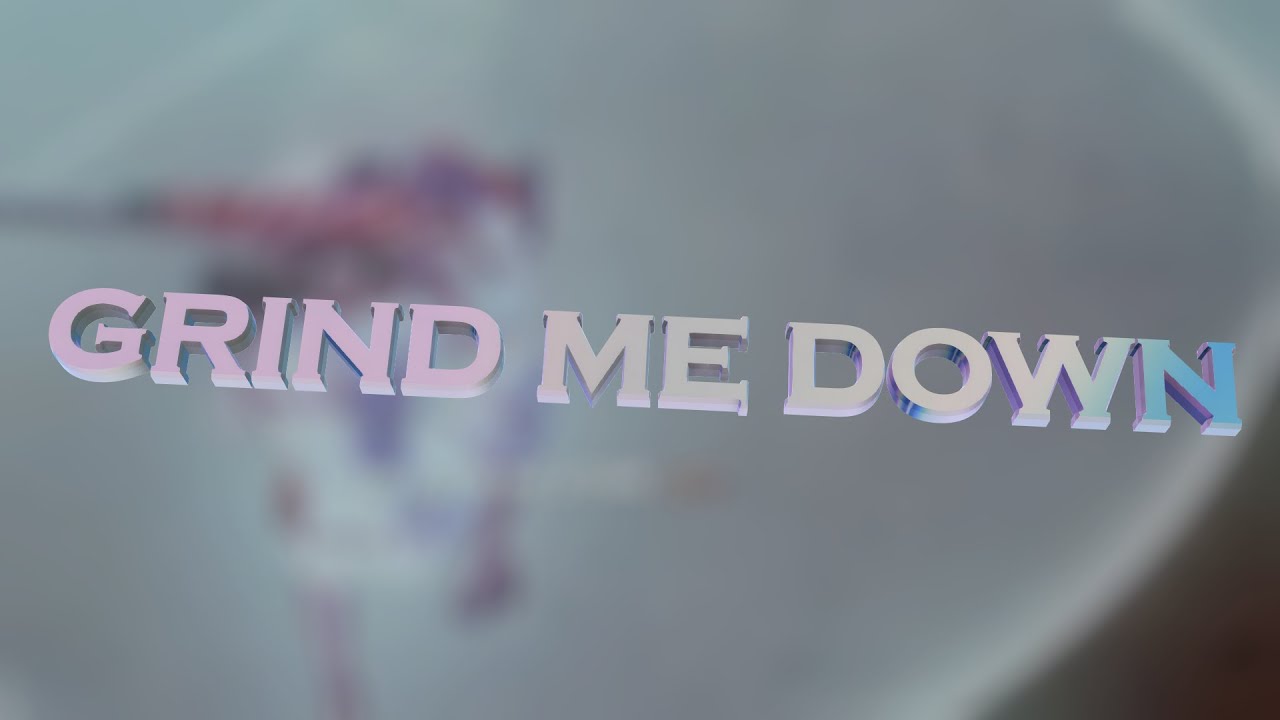 Grind Me Down | A Fortnite Montage (Ft. Delusion.) - [FN] - YouTube