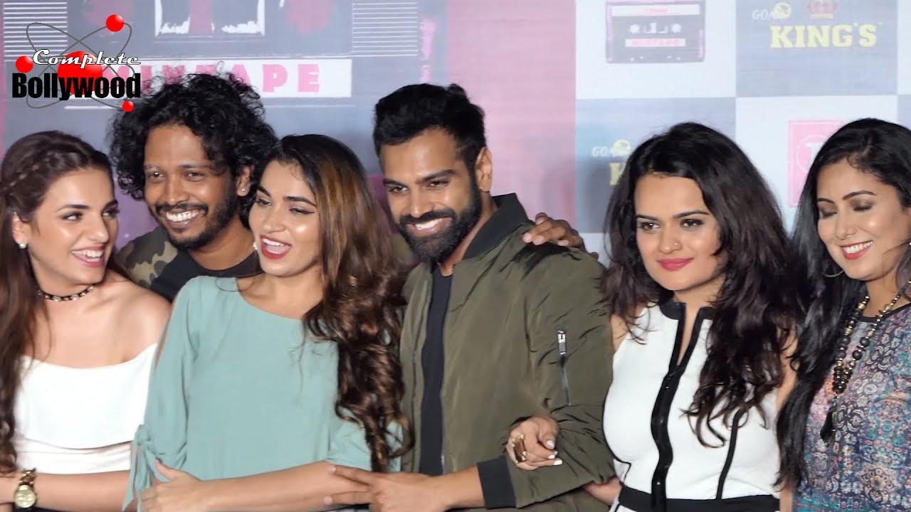 T Series MixTape Celebrates World Music Day 2017 With Bollywood Singers ...