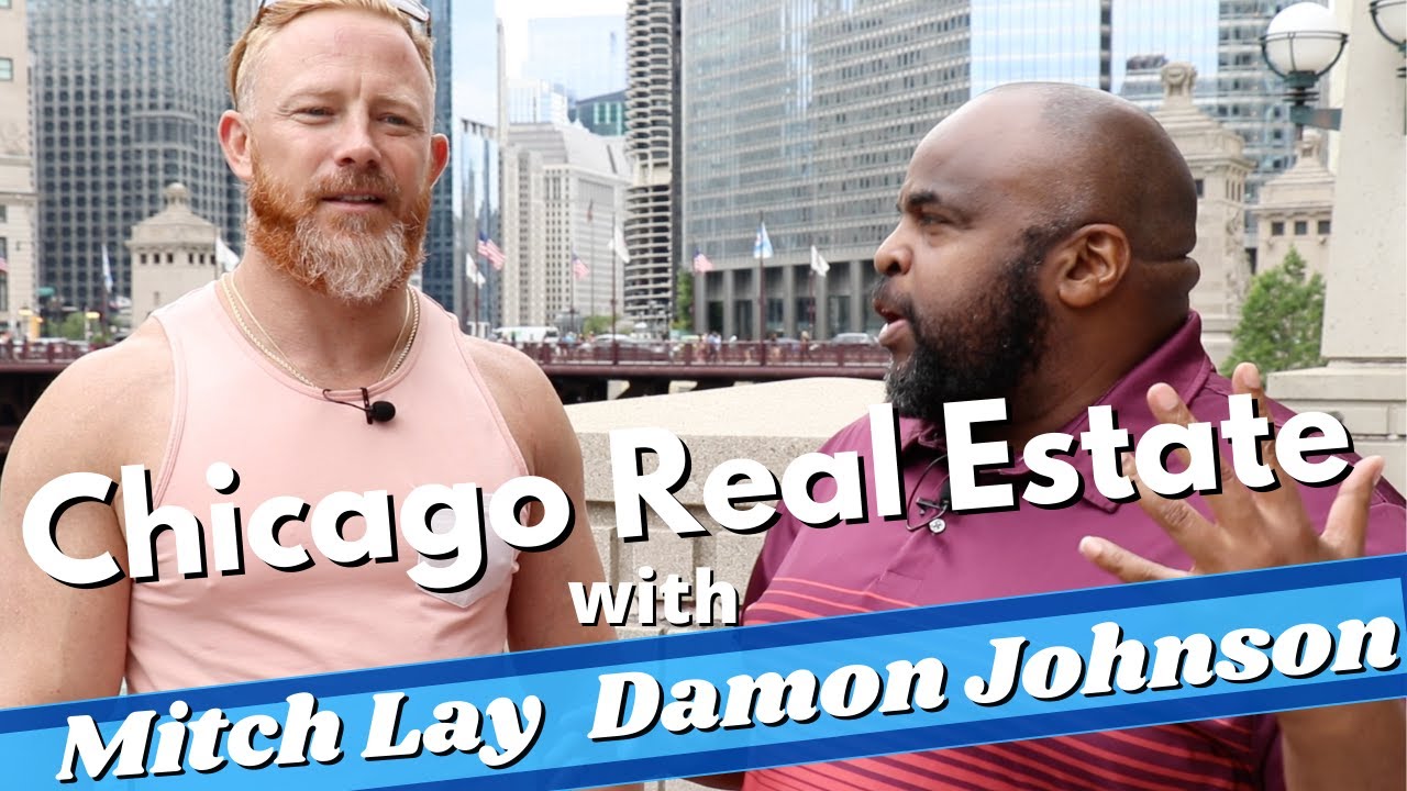 DJ Realty talks Chicago and Detroit housing market with Real Estate ...