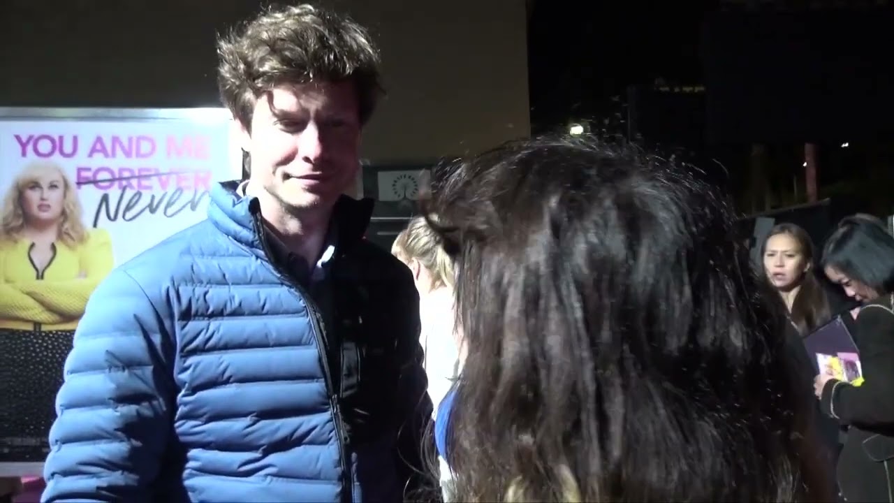 Anders Holm Body