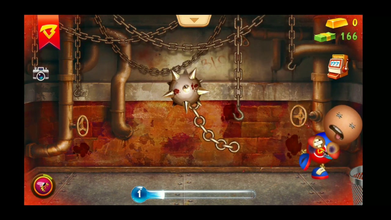 Buddyman Kick 2018 | Download (ORIGINAL) - YouTube