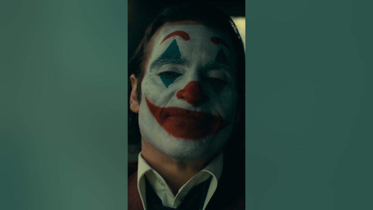 نوك نوك .. ده الچوكر #JokerMovie - YouTube