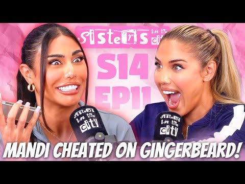 MANDI CHEATED ON GINGERBEARD!! | FULL EPISODE