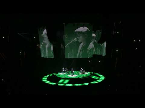 Xavier Naidoo Live Unplugged Mannheim 2016 - Seine Straßen