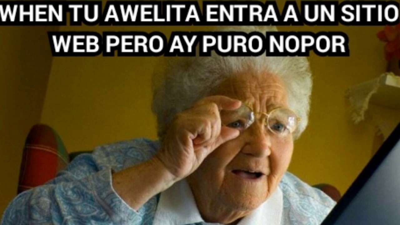 Buenos momasos - YouTube