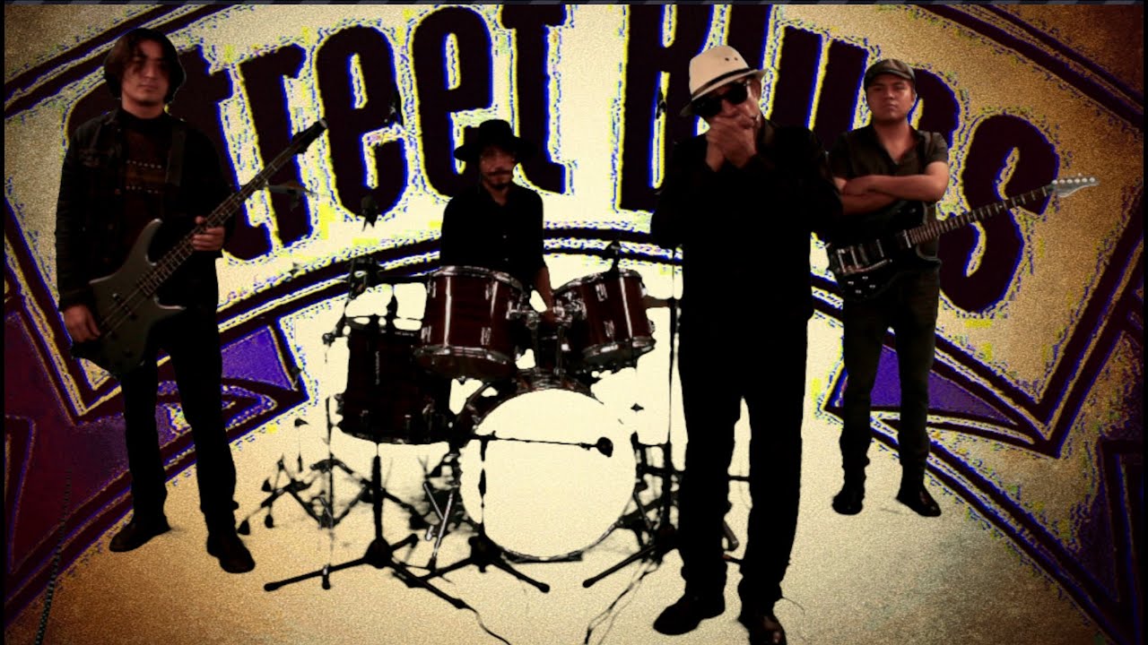 80.Street Blues - Bring it on home - YouTube