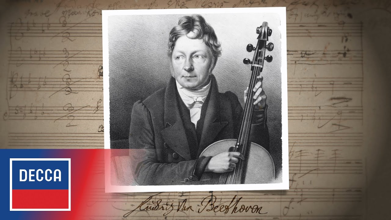 Takács Quartet - An introduction to Beethoven's Razumovsky Quartet Op ...