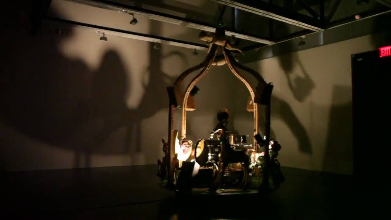 The Carnie - YouTube