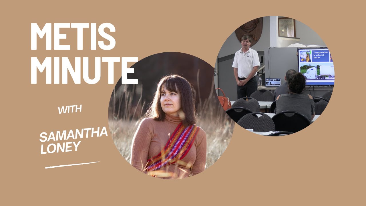 Metis Minute: Nuclear Waste Management Organization Community ...