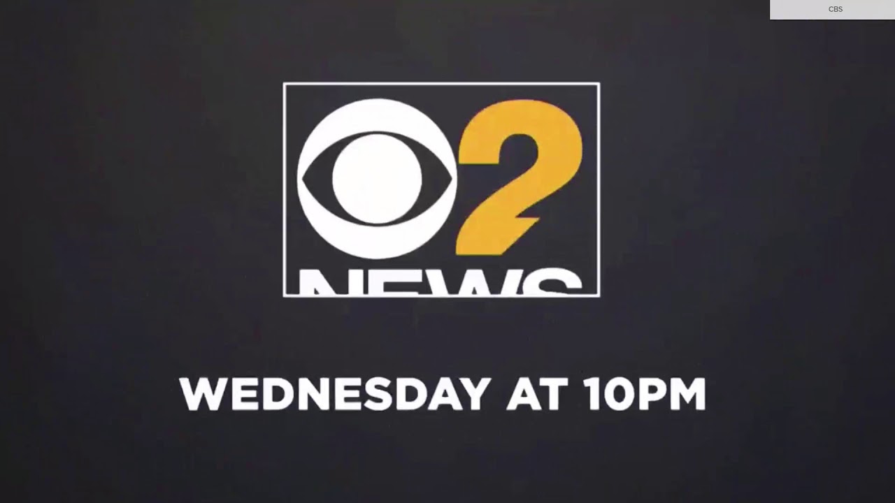 CBS 2 News Investigates Prisoner Restraints Promo - YouTube