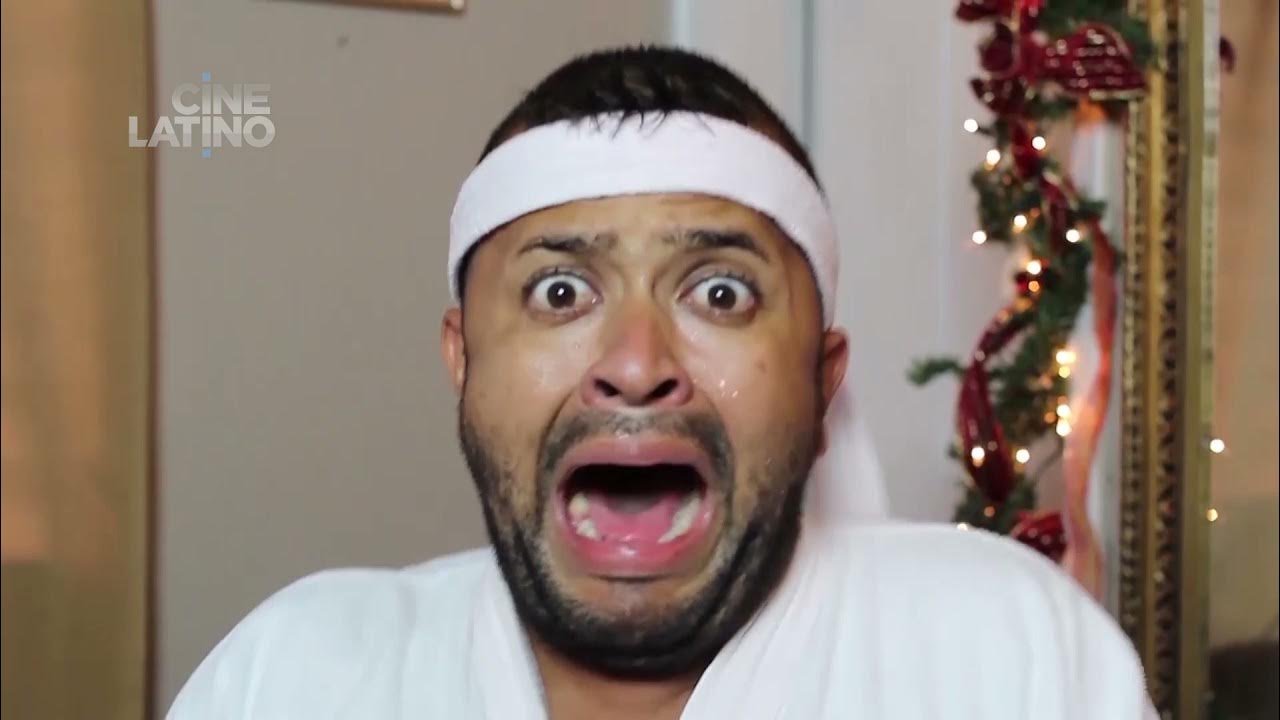 Una loca Navidad catracha Domingo 28 noviembre - Cinelatino LATAM | Cinelatino - YouTube