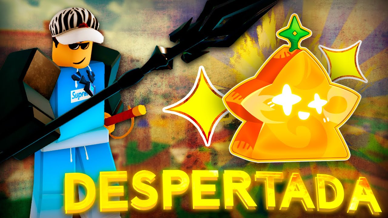 ¡DESPIERTO EL MÁXIMO POTENCIAL DE MI FRUTA LUZ EN BLOX FRUITS! #6 ...