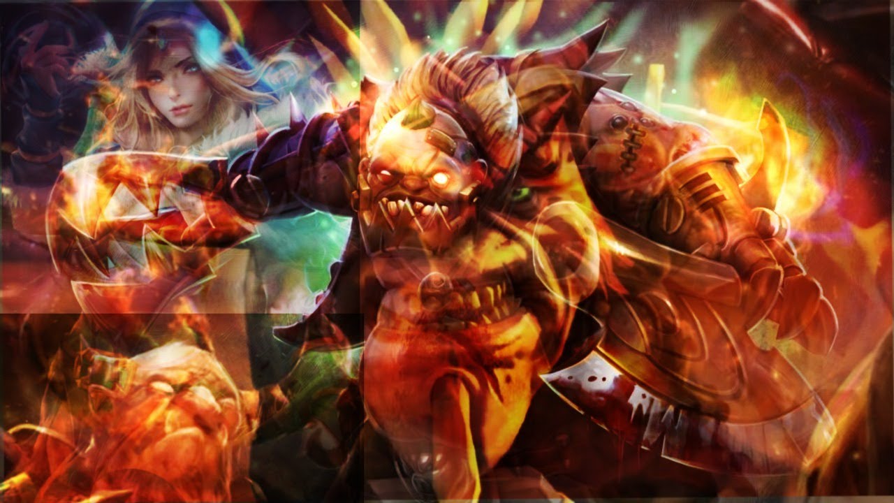 The next level play! - YouTube