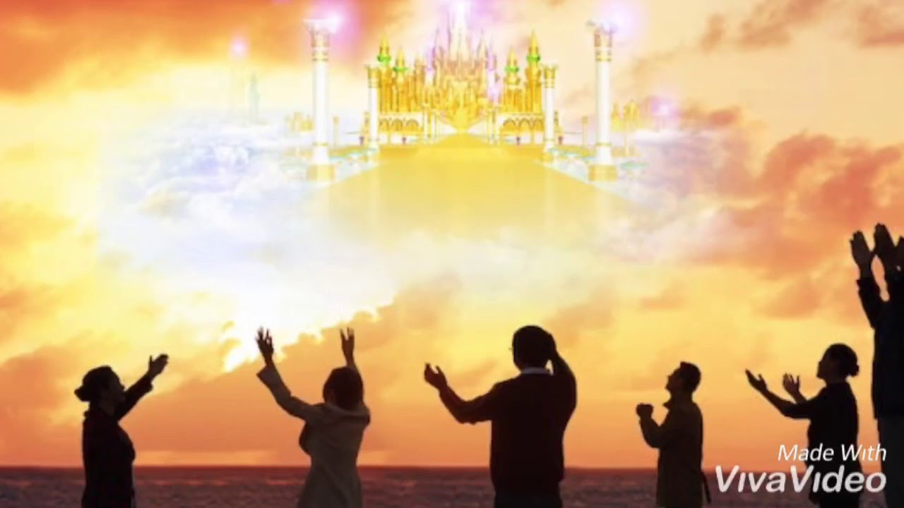 Karen god song 2020 Heaven by Sa Ku - YouTube