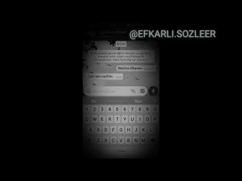 acikli watsaap yazismalari vol1