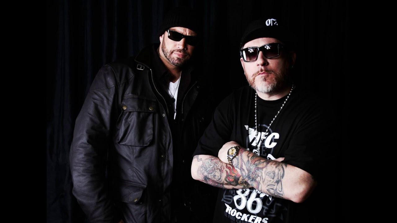 Everlast - KILLSHOT Response (Eminem Diss) - YouTube