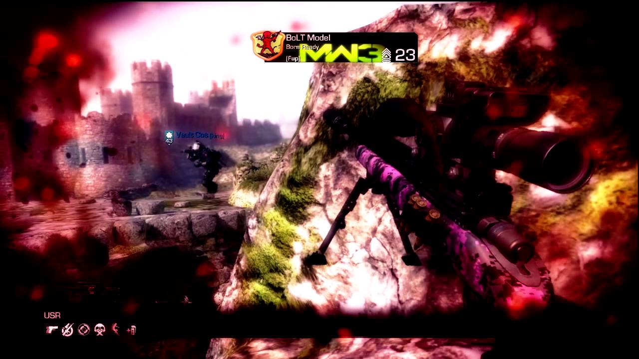 Ghosts Leftovers - YouTube