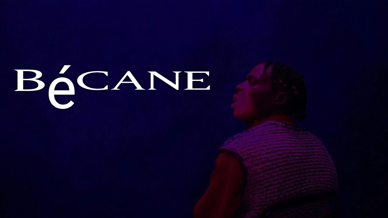 Yamê - Bécane (Instrumental) - YouTube