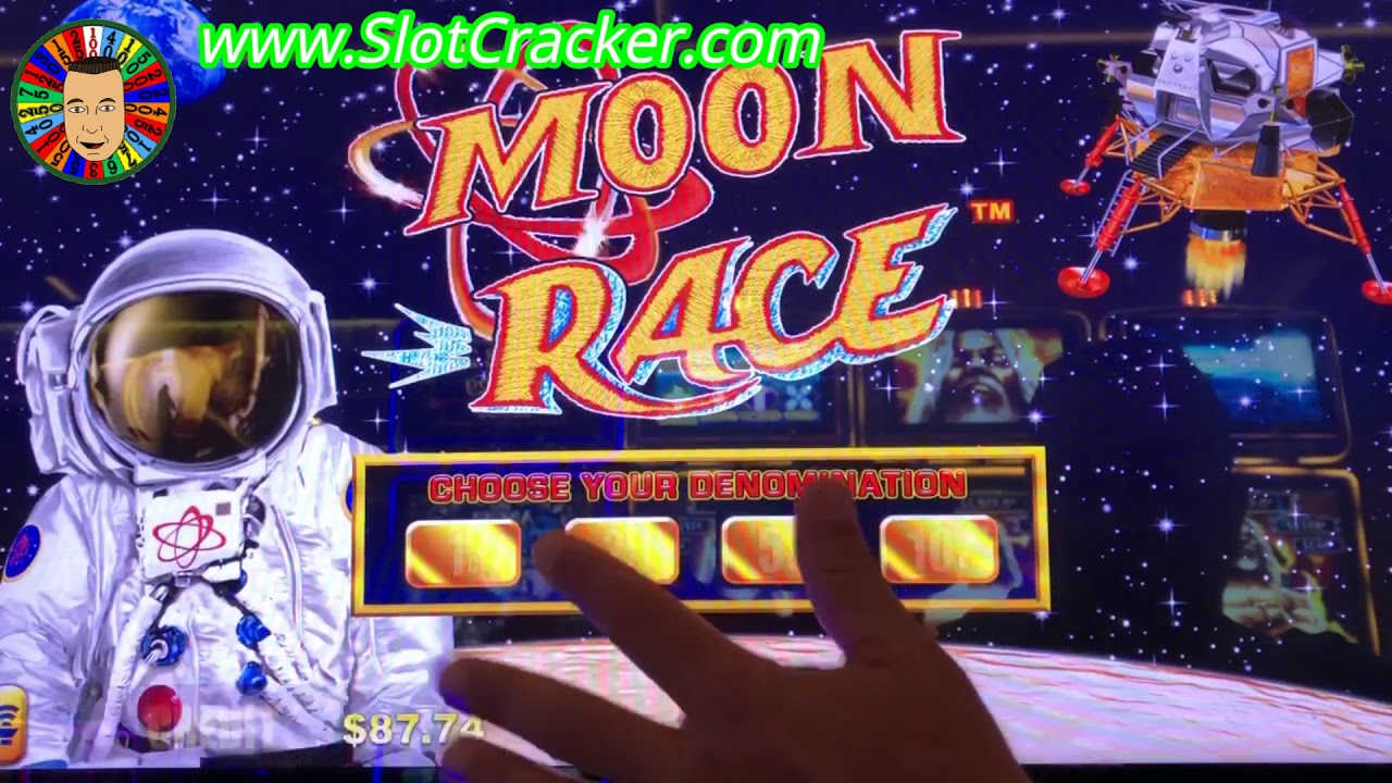💥Winning Lightning Link Moon Race Slot Machine Golden Nugget💥 - YouTube